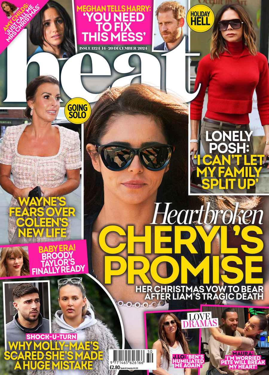 Buy HEAT from Magazine Supermarket
