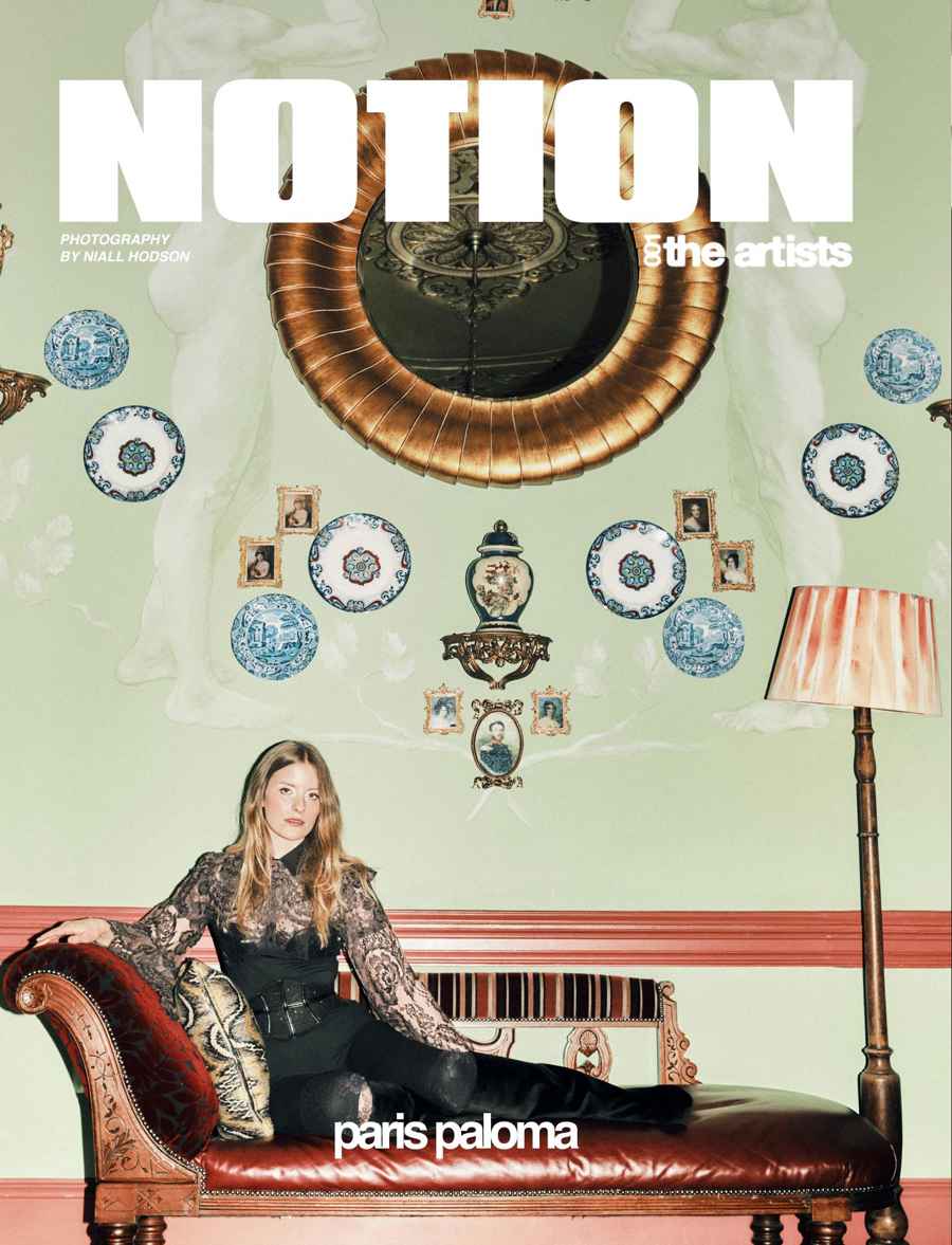 Buy NOTION from Magazine Supermarket
