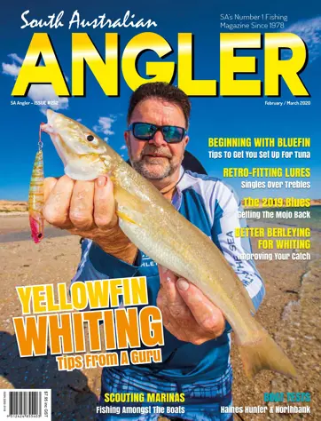 South Australian Angler Magazine - SA Angler February March 2020 ...