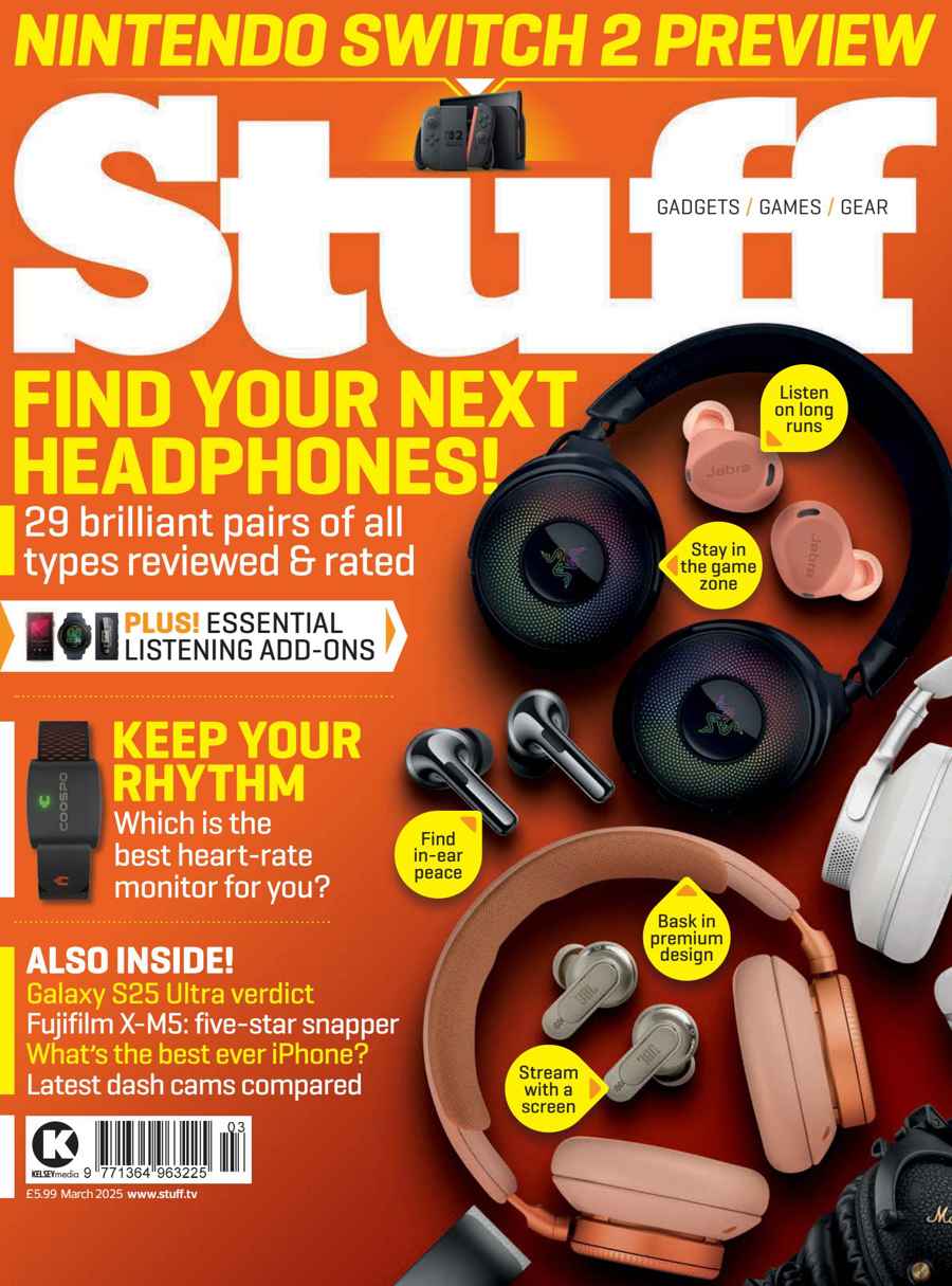 Buy STUFF from Magazine Supermarket