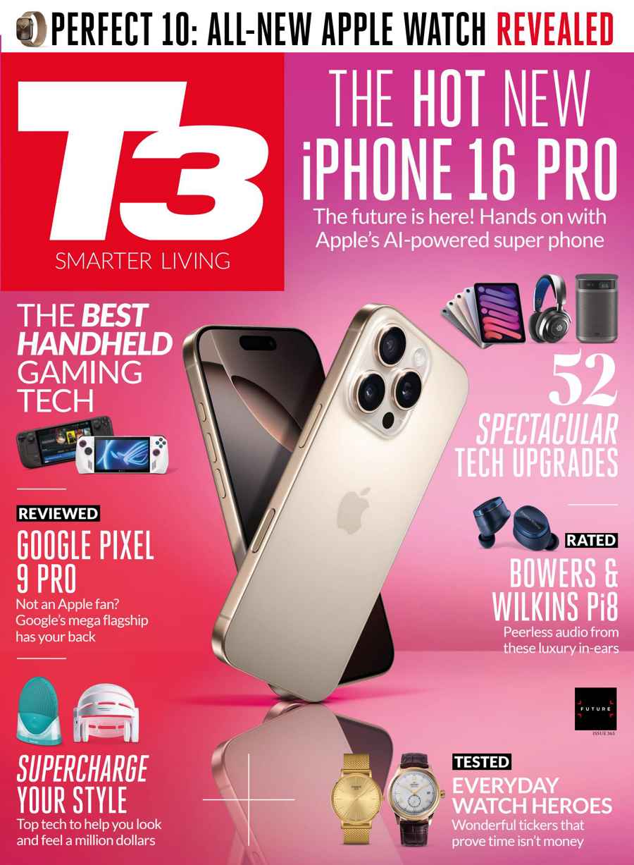 Buy T3 from Magazine Supermarket