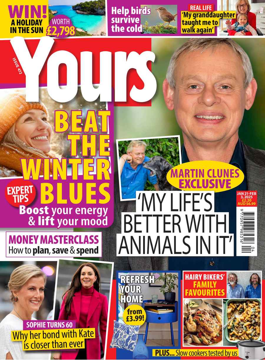 Pocketmags Plus+ | Unlimited Access to top selling titles and full back ...